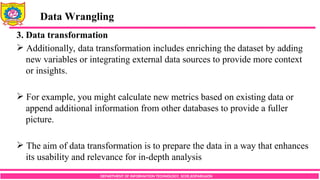 Applied_Data_Science_Unit_One_Notes_for_reference | PDF