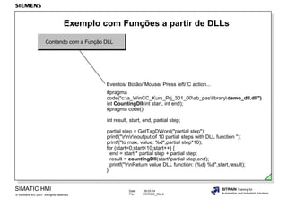 A d swincc09_globalescript_pt | PPT