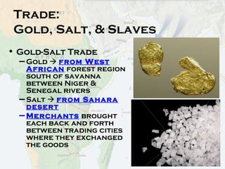 Aks 35 early african civilizations | PPT