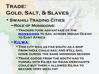 Aks 35 early african civilizations | PPT