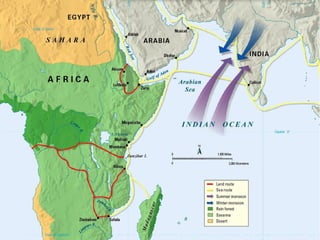 Aks 35 early african civilizations | PPT