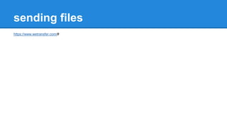 sevals presentation | PPT