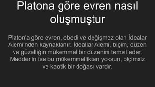 Platon KİMDİR | PDF