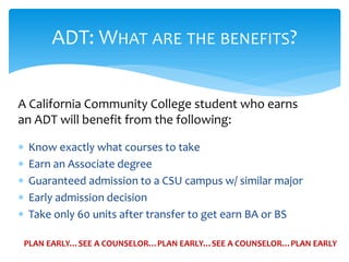 ADT - Mesa | PPT