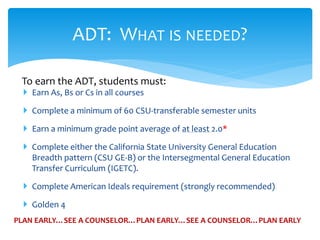 ADT - Mesa | PPT