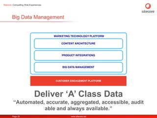 the next generation of marketing technology platform | PPT