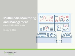 Contact Center Multimedia Monitoring and Management | PPT