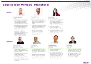 Ad tech perspective march 2014 2 | PPTX