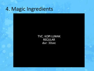 Ad Techniques - Copywriting | PPT