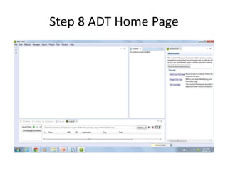 adt installation.pptx