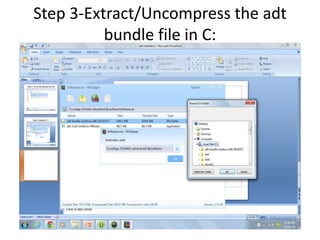 adt installation.pptx