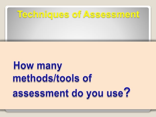 adt Principles of Assessment Education.pptx
