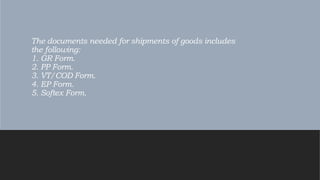 Regulatory Documents | PPT