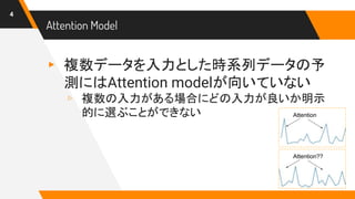 A dual stage attention-based recurrent neural network for time series prediction | PPT