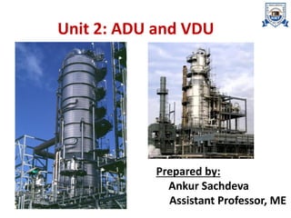 ADU and VDU.pdf