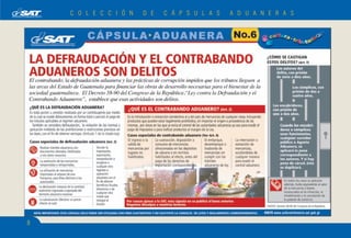 SAT - Aduana | PDF