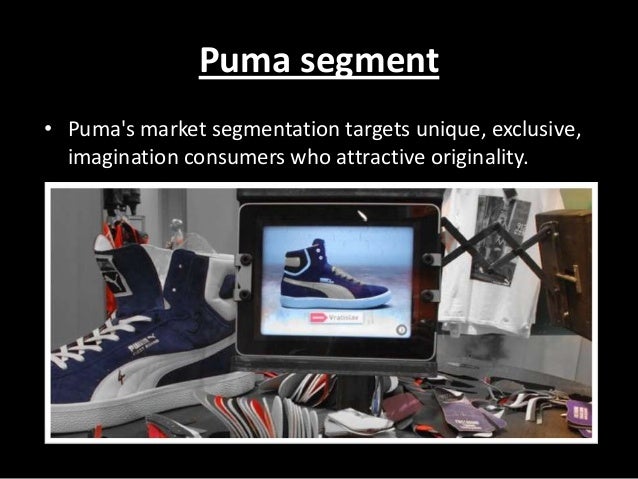 Athletic Shoes Industry