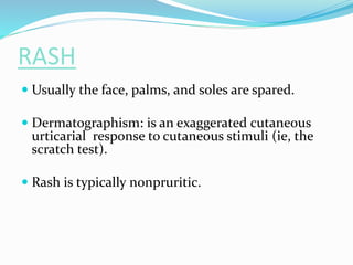 Adult onset-still-disease-1 | PPTX