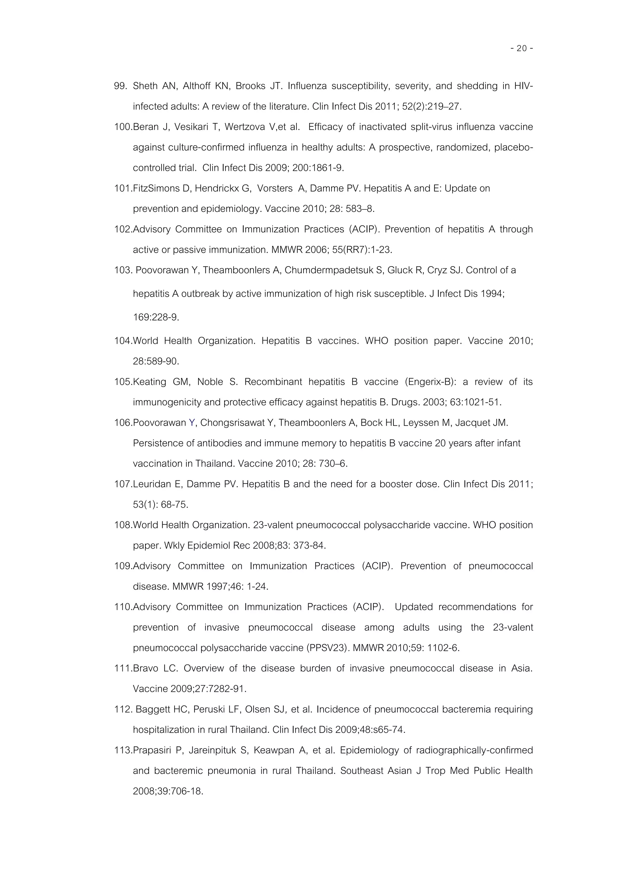 Adult vaccine recommendation 2014 | PDF