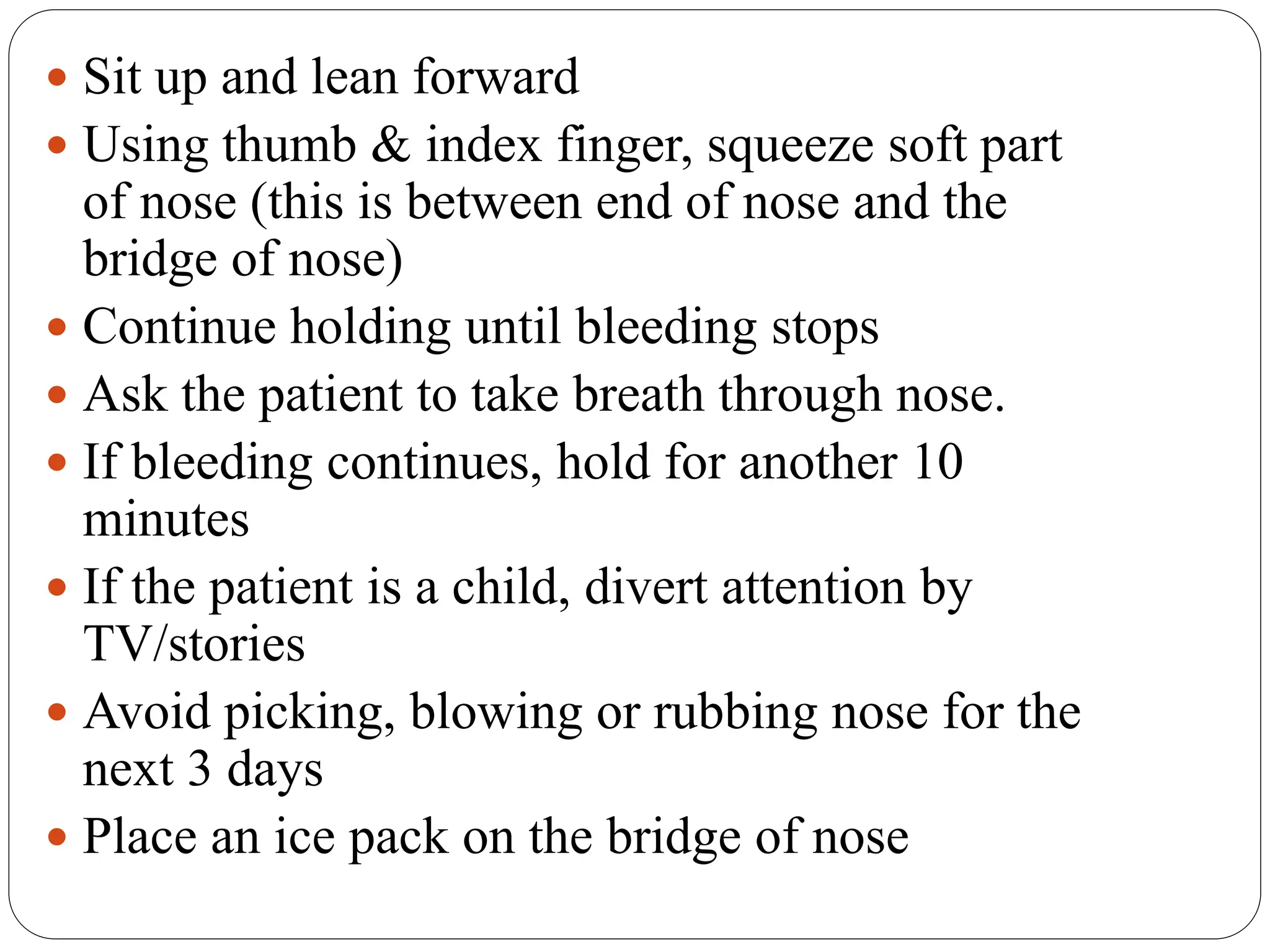 Adult epistaxis Etiology and management .pptx
