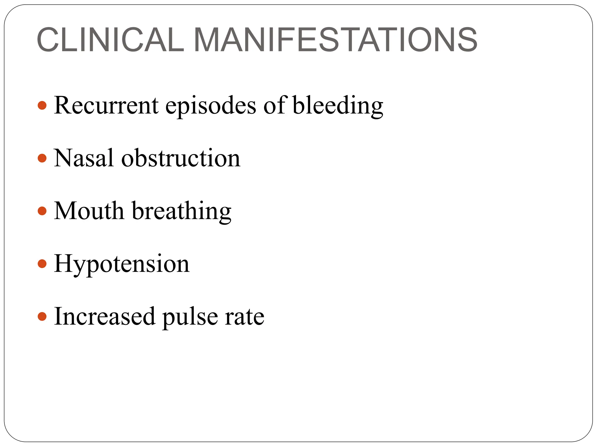 Adult epistaxis Etiology and management .pptx