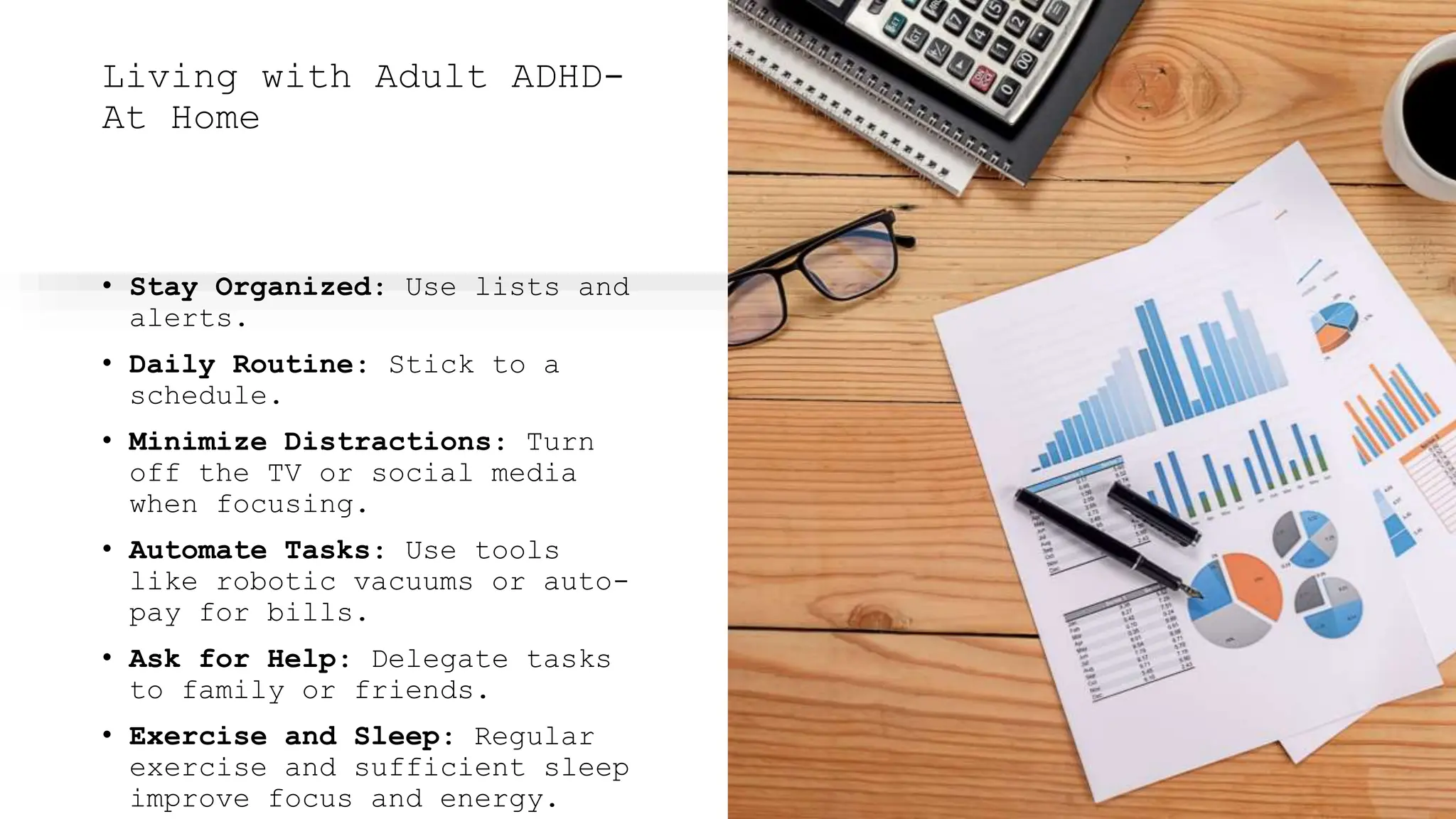 Adult ADHD Unmasked Understanding and Thriving.pptx | Brain and Nervous ...