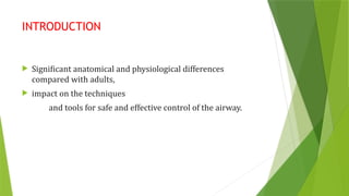 ADULT AND PAEDIATRICcccc AIRWAY FINAL.pptx