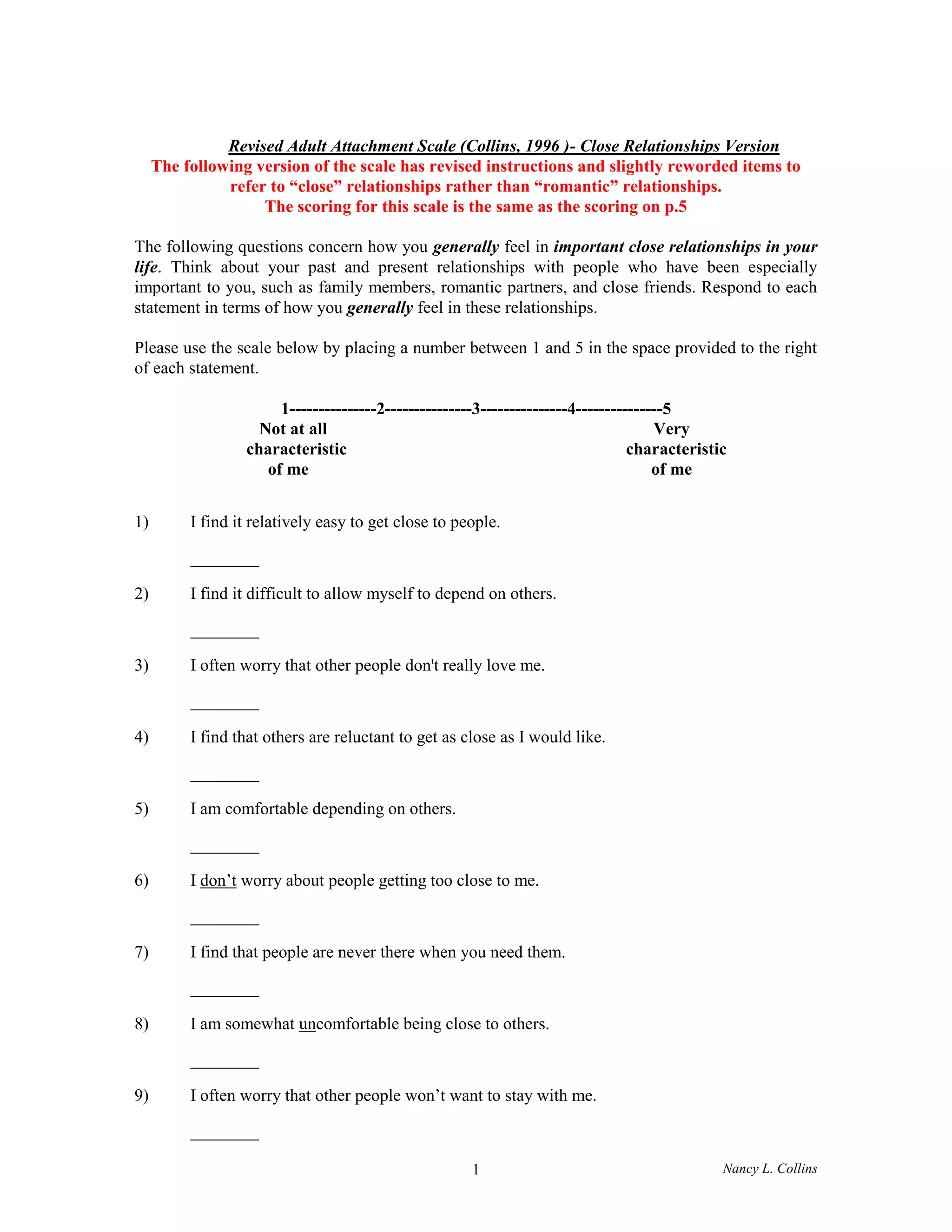 Adult Attachment Scale (1) (1).doc