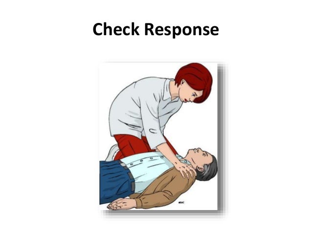 Adult basic life support: