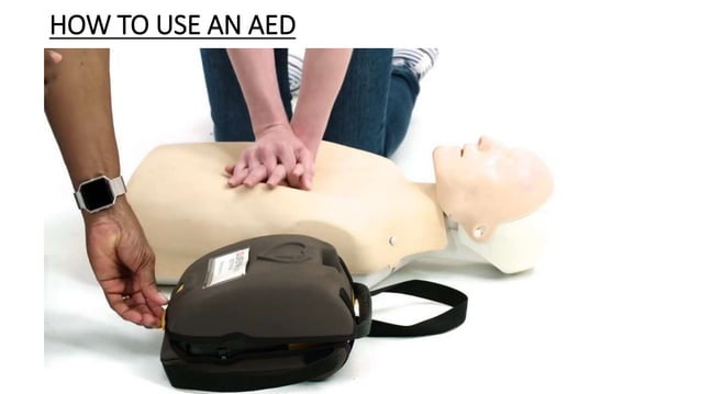 ADULT BLS AND ACLS.pptx | First Aid | Injuries