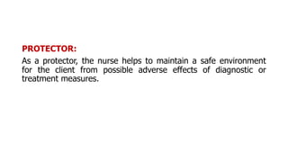 ADULT CARE NURSING medical surgical nursing | PPTX