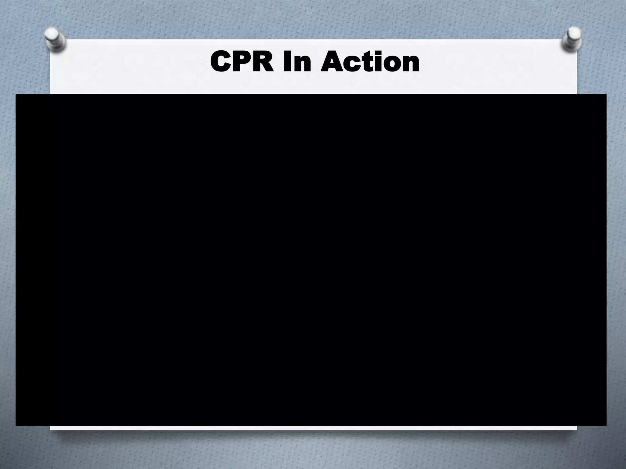Adult Child and Infant CPR Lesson 2.pptx