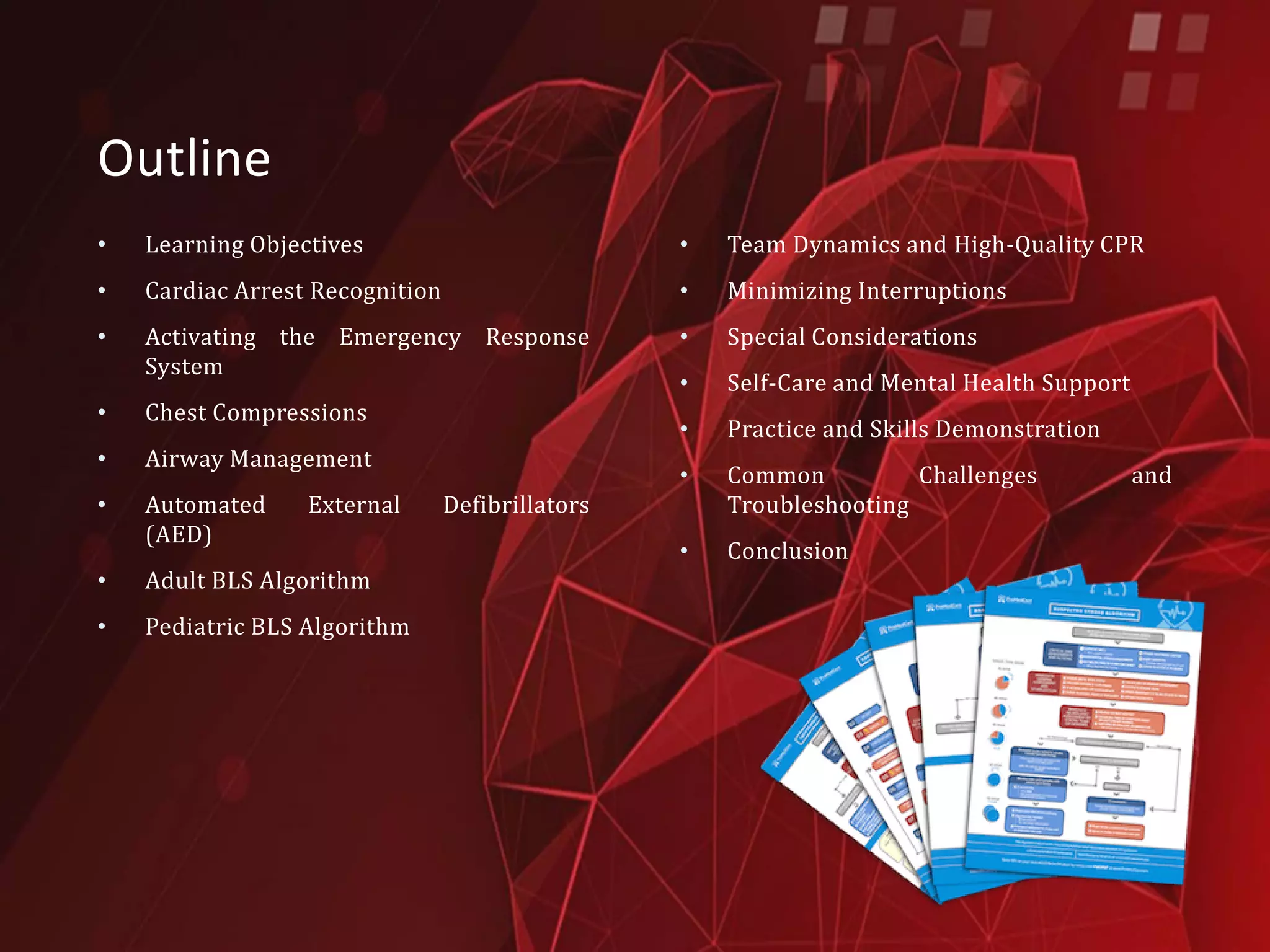 Adult Cardio Pulmonary Resuscitation (CPR) 2020 (BLS-ACLS-Post CPR) | PDF