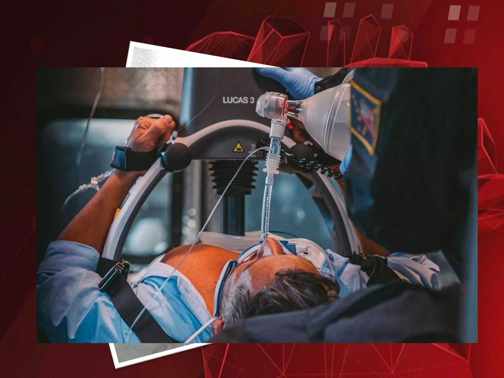 Adult Cardio Pulmonary Resuscitation (CPR) 2020 (BLS-ACLS-Post CPR) | PDF