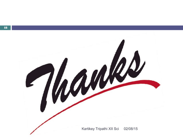 Adulteration in food by kartikey tripathi | PPT