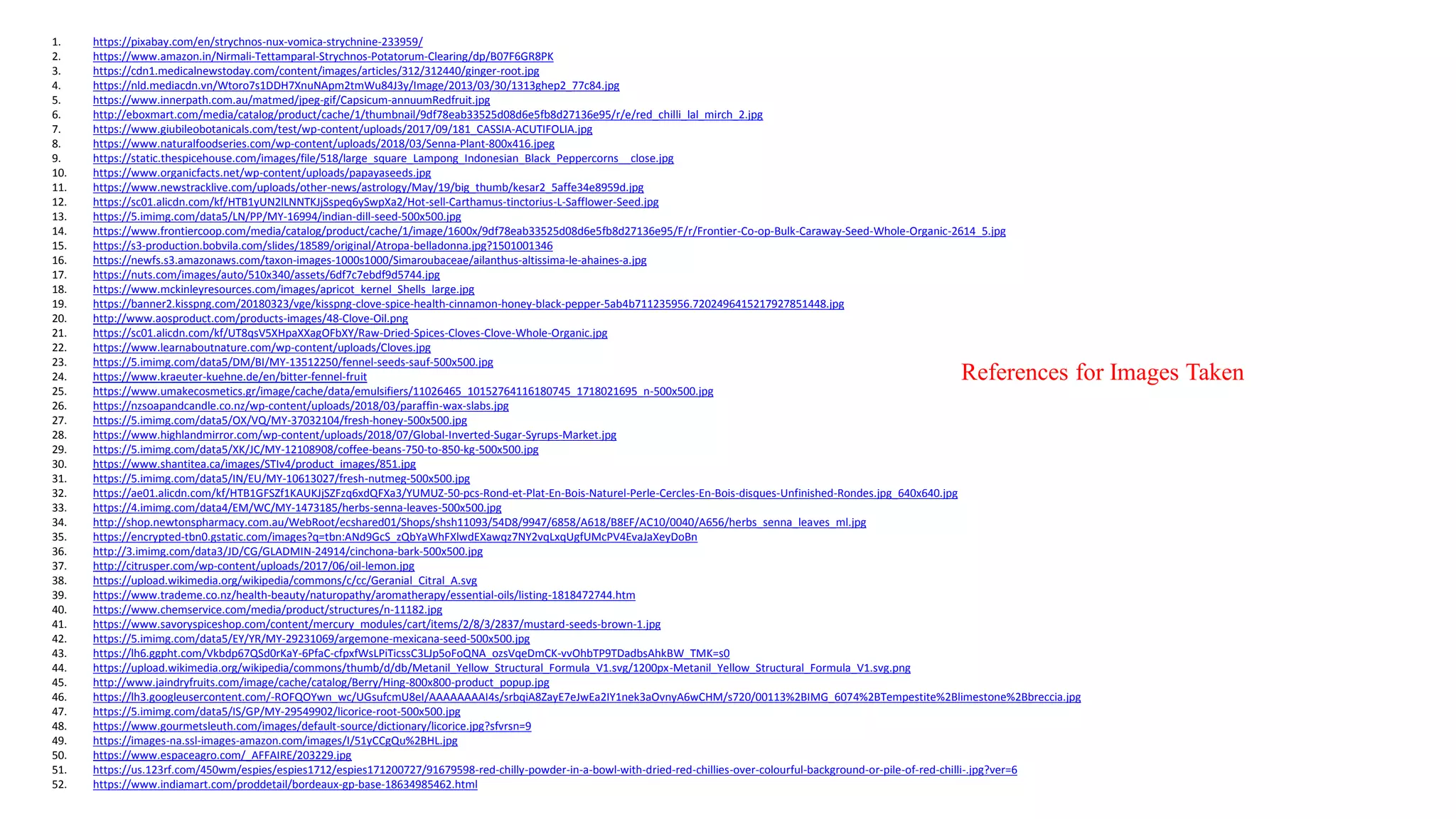 Adulteration of Crude Drug and Evaluation Methods | PDF