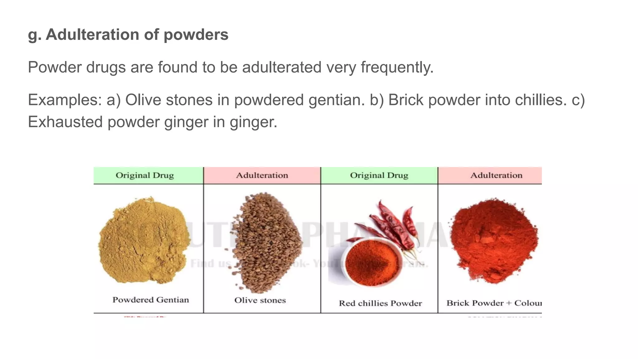 Adulteration of Crude Drugs.pdf