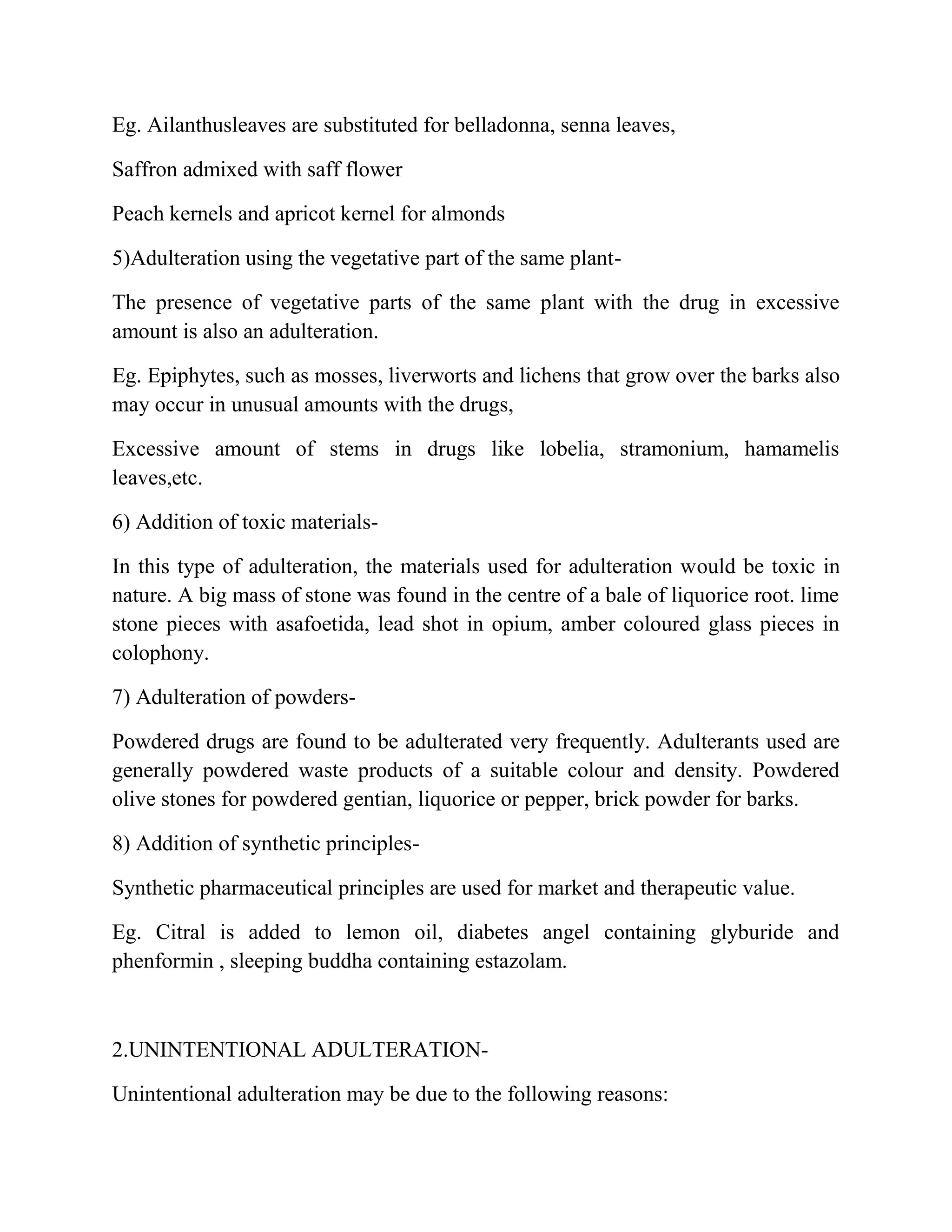Adulteration of drugs of natural origin.pdf