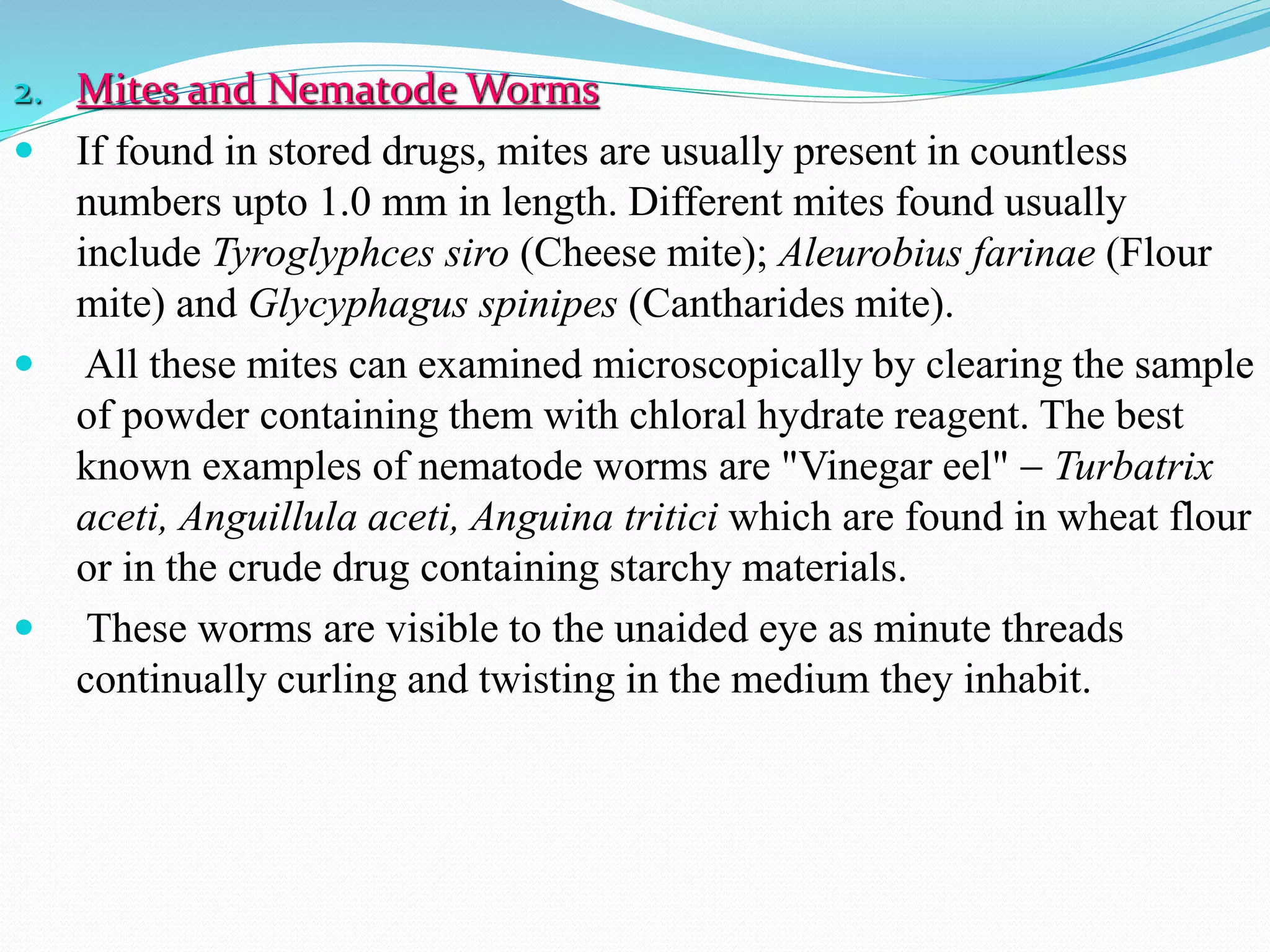 Adulteration of herbal drugs | PPTX