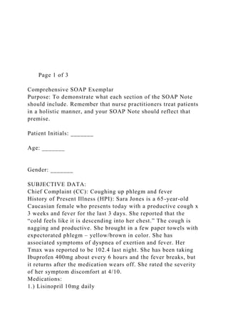 ADULT EXAMINATION CHECKLISTGuide for Skin, Hair, and Nails.docx