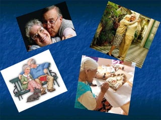 Fotos De La Adultez Tardía