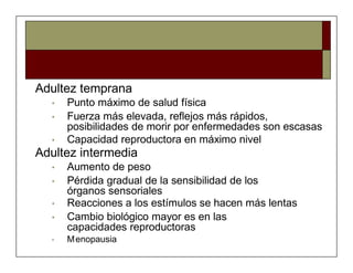 Adultez - Etapas del duelo (E.K.R.) | PPTX