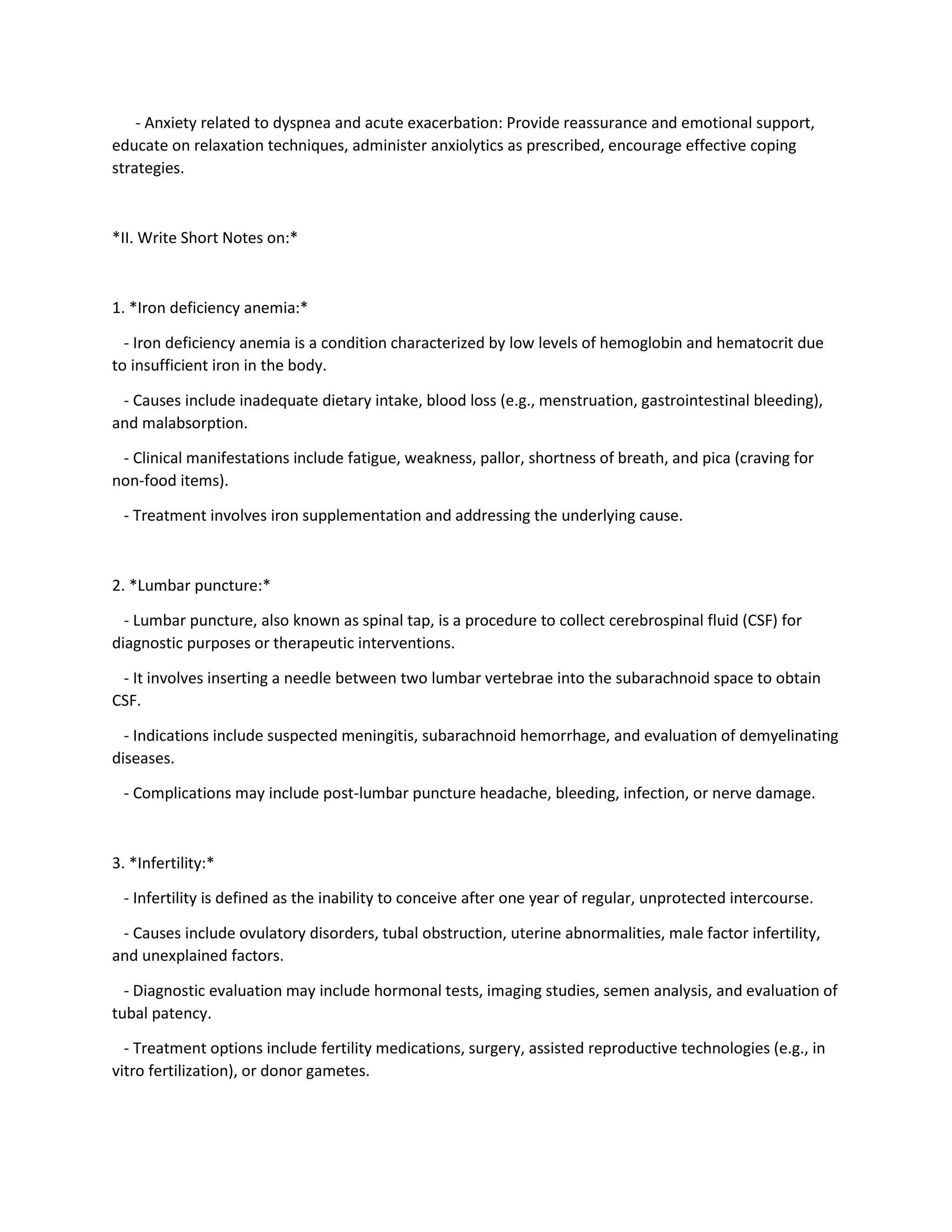 Mgr university bsc nursing adult health previous question paper with ...