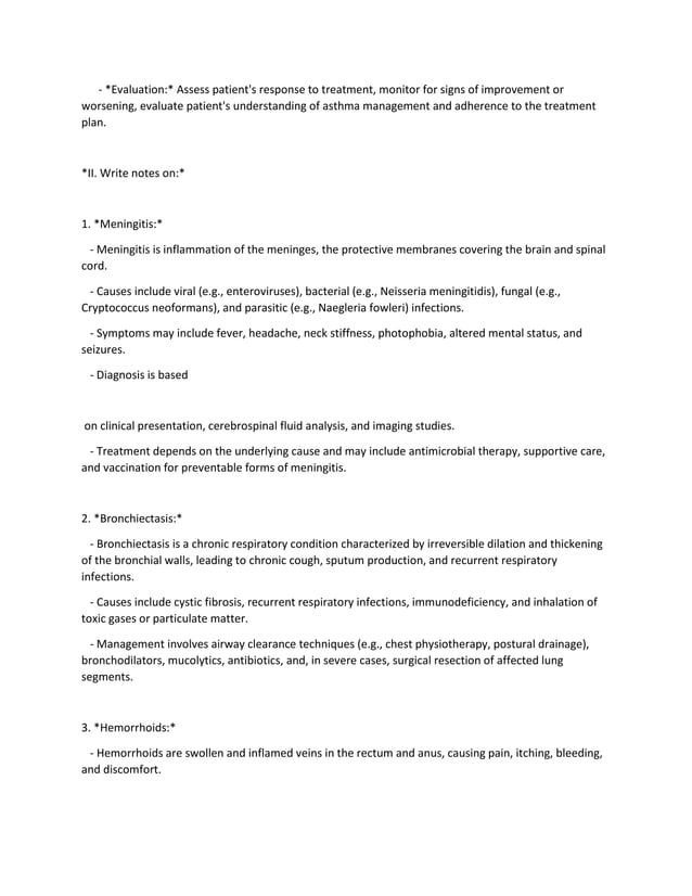 Mgr university bsc nursing adult health previous question paper with ...