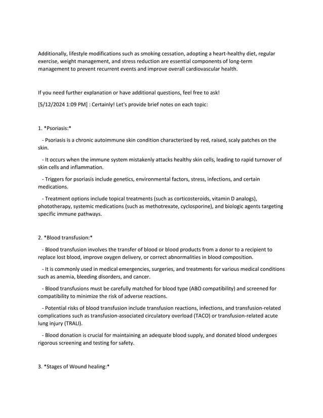 Mgr university bsc nursing adult health previous question paper with ...