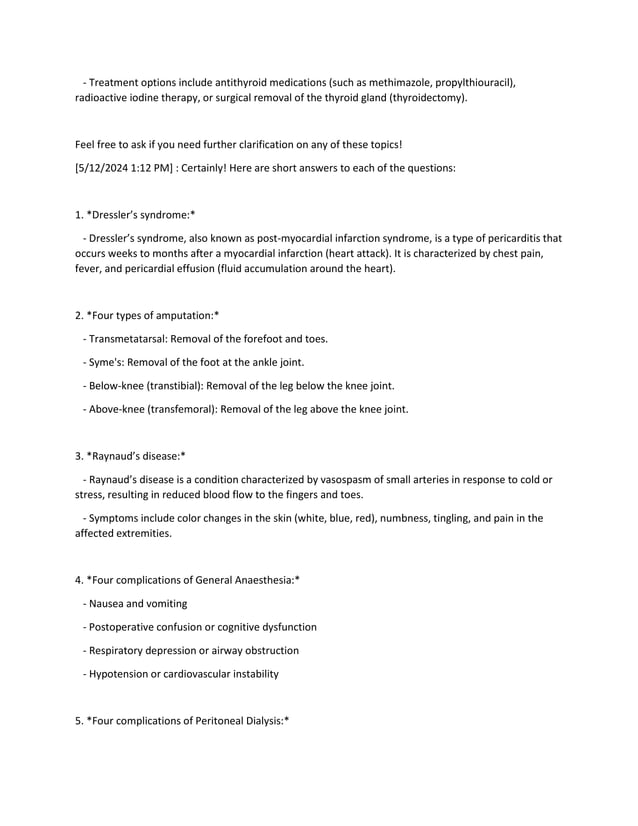 Mgr university bsc nursing adult health previous question paper with ...