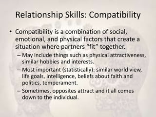 Adulthood Human Growth and Development | PPTX