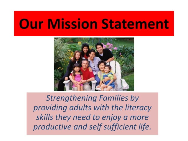 Adult illiteracy powerpoint | PPTX | Adult Education | Education