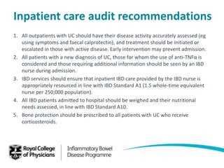 adult inpatient care and inpatient experience presentation - uhnd.ppt