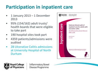 adult inpatient care and inpatient experience presentation - uhnd.ppt